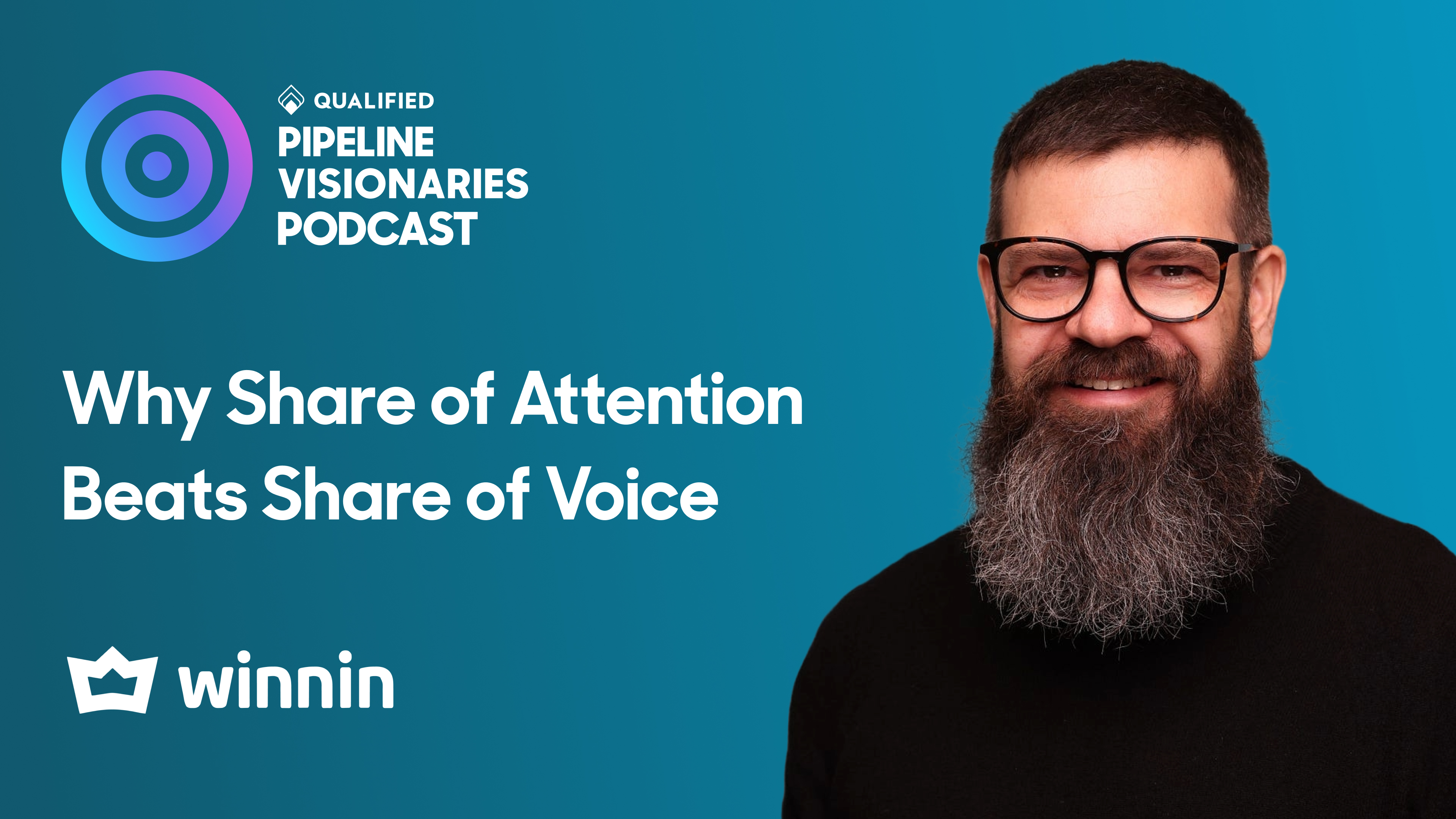 Why Share of Attention Beats Share of Voice